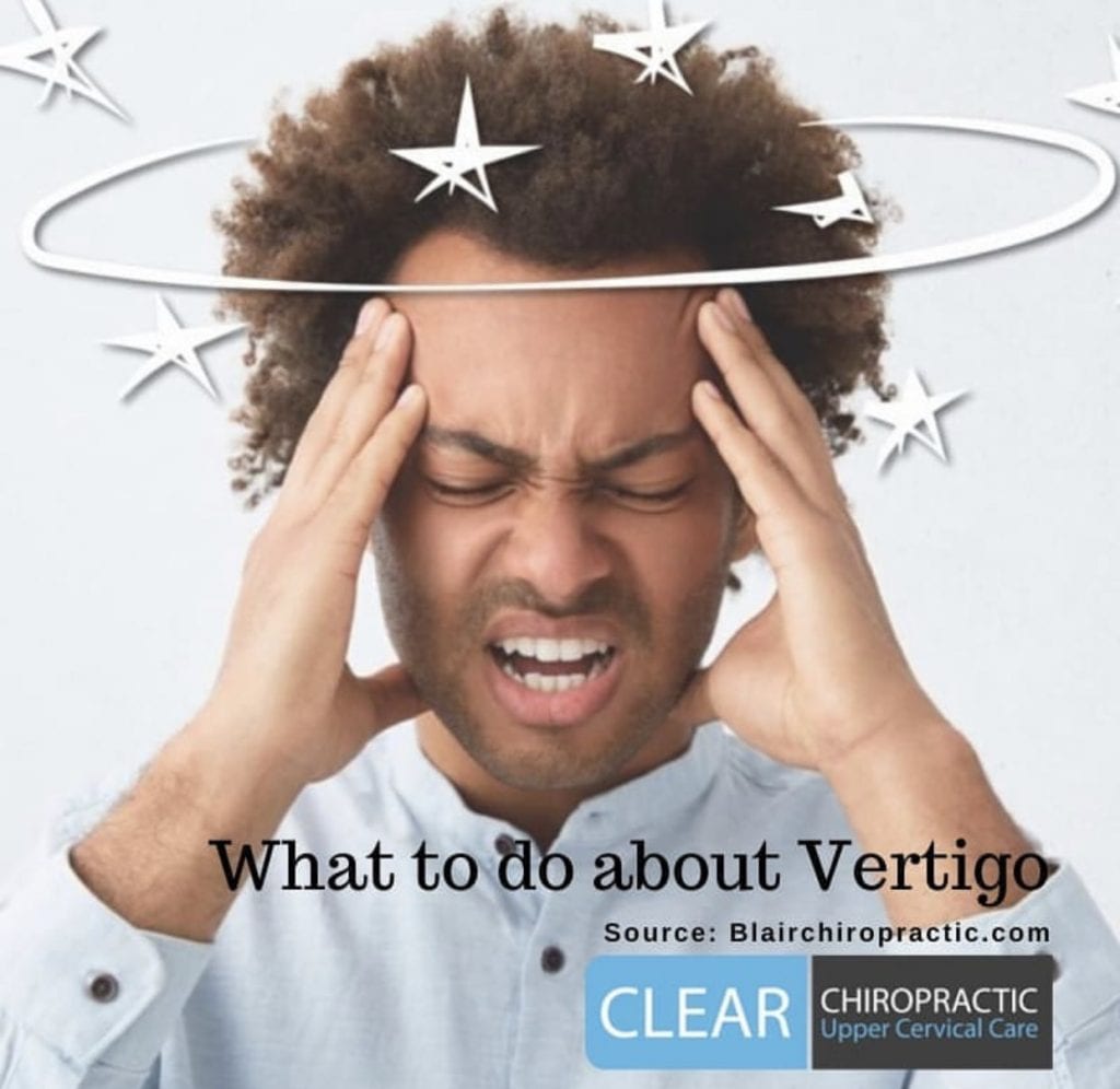 Let's Get CLEAR | Blog | Clear Chiropractic Spokane